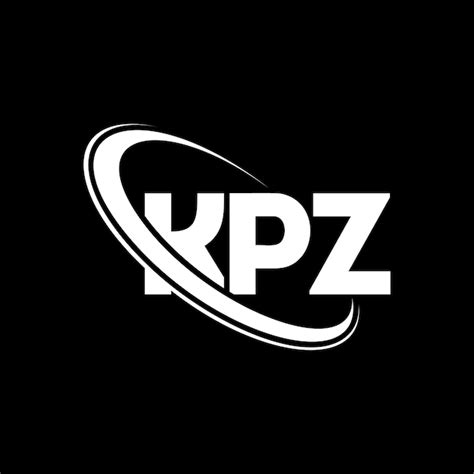 Kpz Logo Free Vectors And Psds To Download