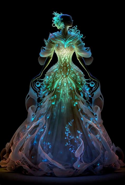 Pin by satrak on платья, одежда | Fantasy gowns, Fairytale dress ...