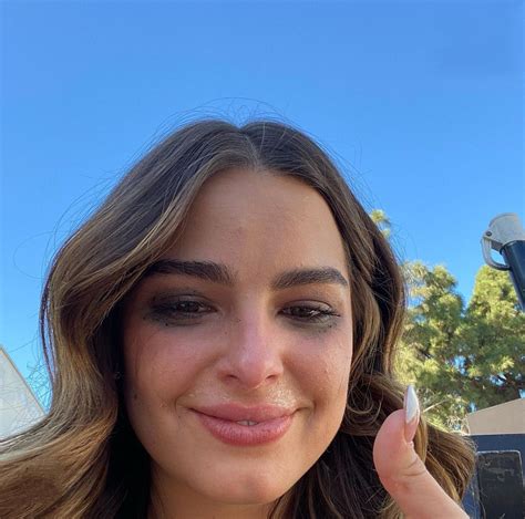 Looks Like She Got Her Face Fucked Addisonrae