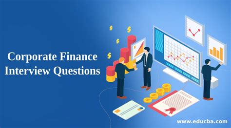 Top 15 Corporate Finance Interview Questions Updated For 2023