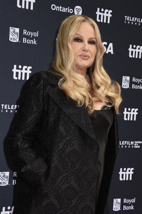 Jennifer Coolidge At Riff Raff Presentation At 2024 Toronto