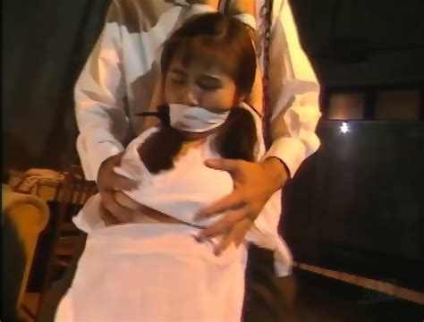 Lyo 020 Miki Matsumoto Arms Over Head Bdsm Eporner