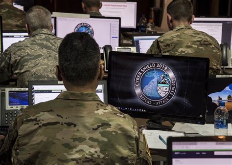 Offensive Cyber Training Pilot Could Mean Significant Cost Savings Defensescoop