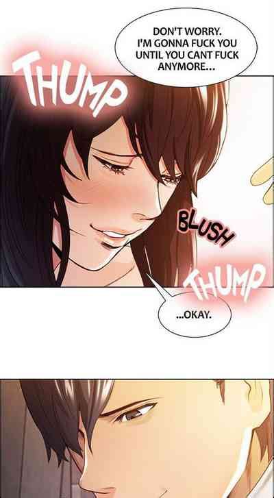 Taste Of Forbbiden Fruit Ch3853 Nhentai Hentai Doujinshi And Manga