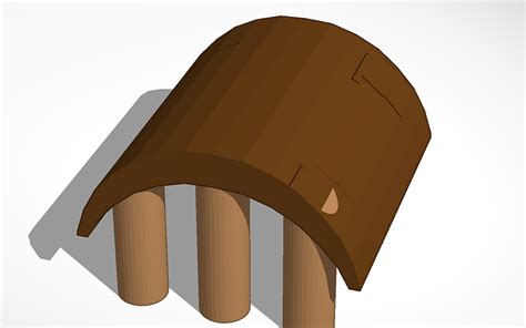 3d Design Hut Tinkercad
