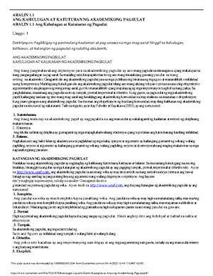 SCI10 Q4 MOD1 Behavior Of Gases 10 Science Quarter 4 Module 1 Babeles Law Science Grade