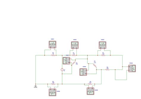 Sheet Resources EasyEDA