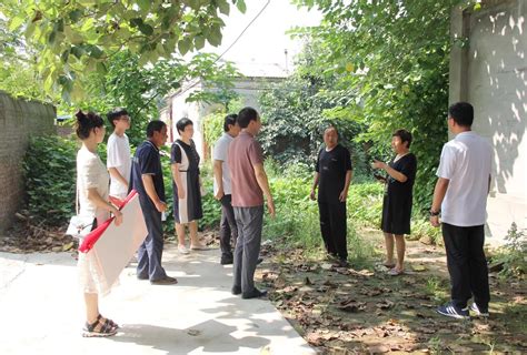 暑期大家访家校心连心 教育手牵手——建筑与设计学院“暑期带头访”活动顺利开展 新闻网 河北工程技术学院
