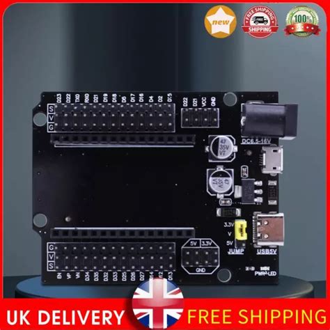 Esp32 Esp32 30p Power Board Low Power Consumption Devkit V1 Power