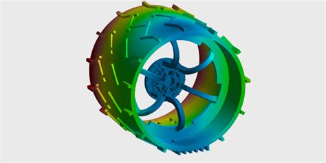 Finite Element Analysis Fea Simulations Fetchcfd