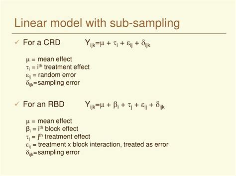 Ppt Fixed Vs Random Effects Powerpoint Presentation Free Download Id2615469