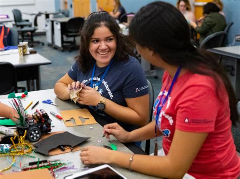 Annual Women S Hackathon Returns In Person April University Of Arizona Libraries