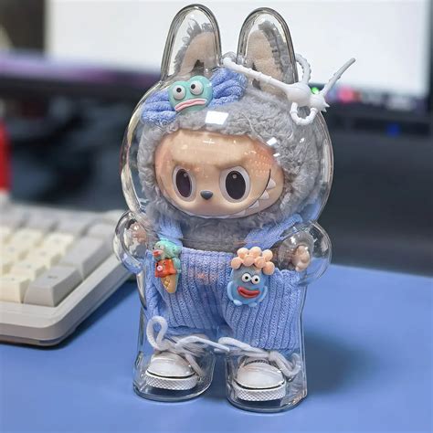 Labubu Cases Labubox