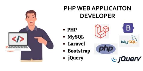 Design Develop Your Website Using Php And Laravel By Aliasif Fiverr