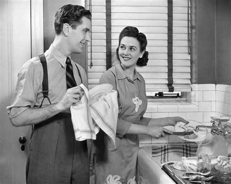 Traditional Gender Roles For Women Breaking Gender Stereotypes