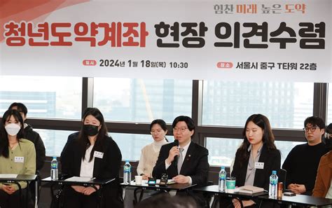 청년도약계좌 청년희망적금 연계 가입 25일 시작 중도해지·비과세 혜택 확대