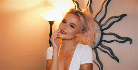 Cassidy Clark De Survivor ¿está Saliendo ¿quién Es Su Novio Noticias