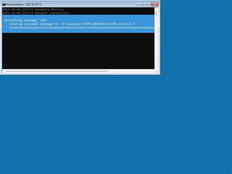 OSDCloud 3 Zero Touch Deployment Ákos Bakos