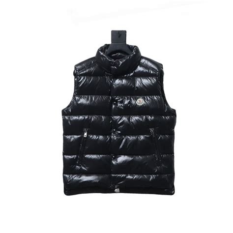 Best Cheap Fake Moncler Vest Down Jacket