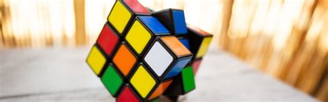 50 years of rubik s cube a plastic cube that keeps the world in
