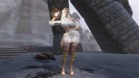 Outfit Name Request And Find Skyrim Non Adult Mods Loverslab