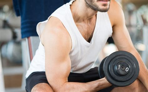 Quick Exercises To Get Bigger Shoulders Becoming Fit