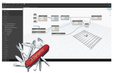 Computational Design For Civil Engineers Autodesk University