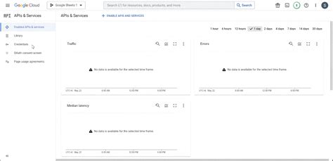 How To Retrieve Google Sheets API Essential Blocks