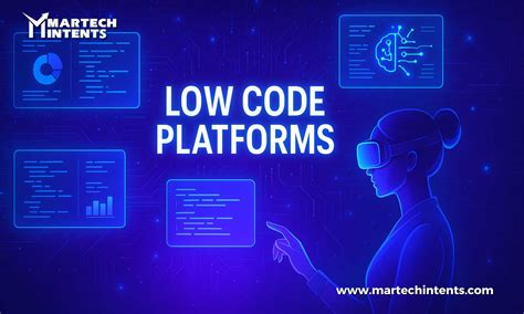 Low Code Platforms Secrets Behind 2025s Best Tools