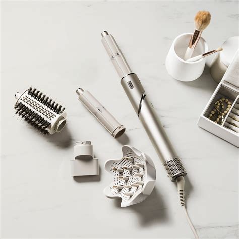 Best Buy: Shark FlexStyle Air Styling & Drying System, Powerful Hair ...