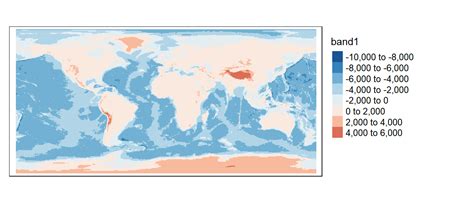 F Raster Operations In R Intro To Gis And Spatial Analysis