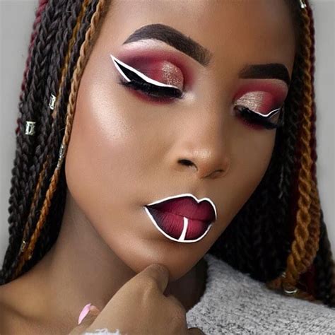 Make Your Makeup Pop And Highlight The Best Of You With 3d Makeup