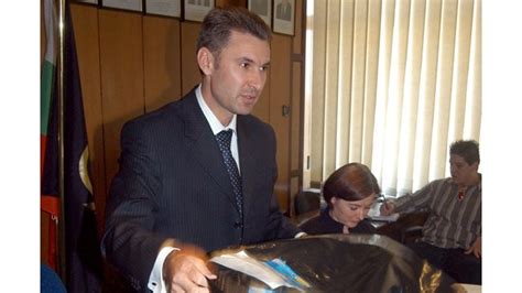 Прокуратурата обвини Велико Желев в изнудване на подчинен От фирмата му Не е вярно