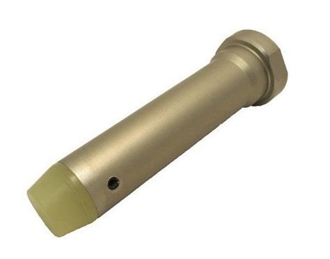 Sioincs Weapon Systems H2 Mil Spec Buffer