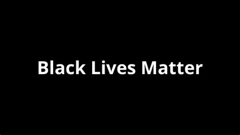 Tech Networks Of Boston Stands With Black Lives Matter Tech Networks