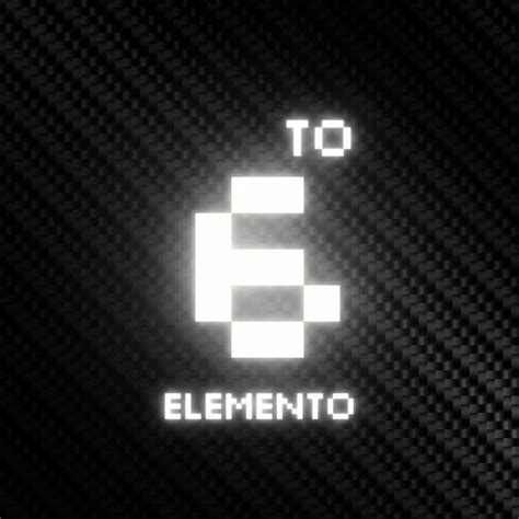 Sexto Elemento Sextoelementox Instagram Photos And Videos