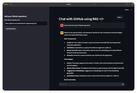 Hands On Rag Over Github Repos By Avi Chawla