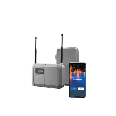 Jandy Automation Bundle For Pool Only Tcxp