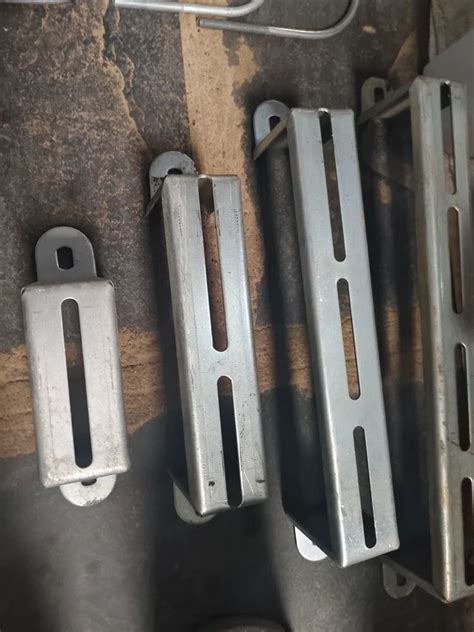 Gi Pipe Holder Bracket At Rs 240 Piece Pipe Brackets In Belagavi Id 2854630531712