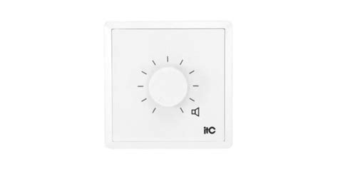 Chiết áp Volume Sản Phẩm được Mệnh Danh Là Núm Volume Cho Loa