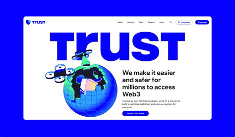 how to use a blockchain explorer trust