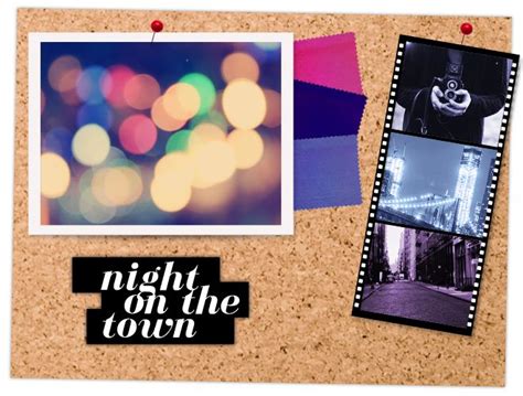 How To Create A Mood Board Taking A Look At Some Best Practices About