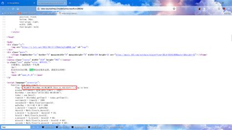 NSSCTF SWPUCTF 新生赛 gift F jnuctf gift CSDN博客