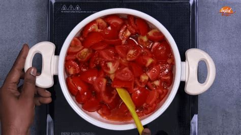 How To Make Tomato Paste No Preservatives Tasted Recipes