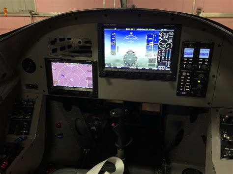 Dynon SkyView RV Hangar