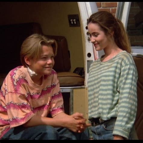 👤 Lisa On Instagram Critters 3 • Leonardodicaprio Leonardowilhelmdicaprio Actor Critters3