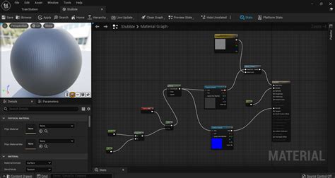 moving from unity to unreal materials r unrealengine
