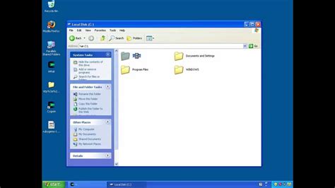 Install Ruby On Rails With Cygwin Under Windows Youtube