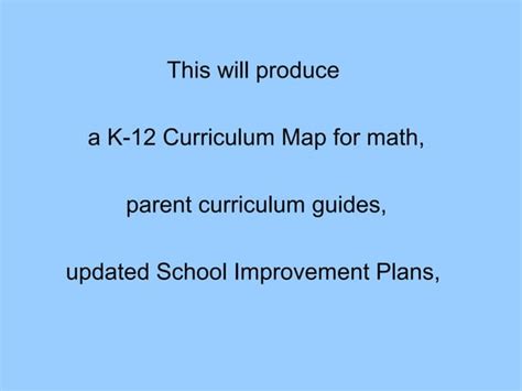 Lmc Curriculum And Instruction Ppt