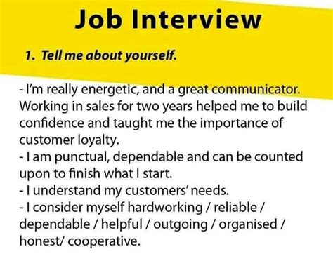 How To Introduce Yourself In Job Interview For Freshe Vrogue Co